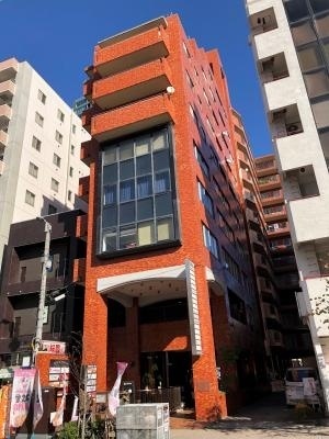 一番町1－6駐車場屋外 自走式（宮城県仙台市青葉区一番町）| 物件ID339345 | 月極駐車場を検索するならアットパーキング